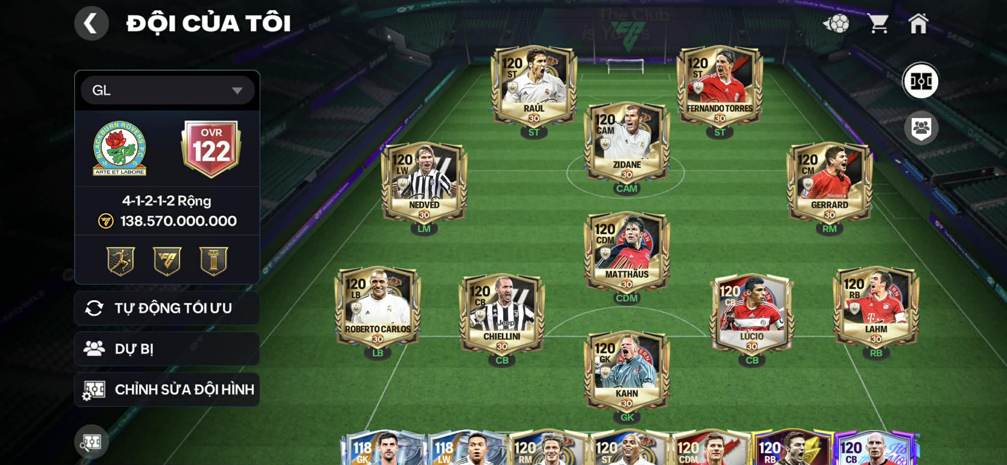 Tài khoản ACC6 rank 0 giá rẻ 11000000 #9323