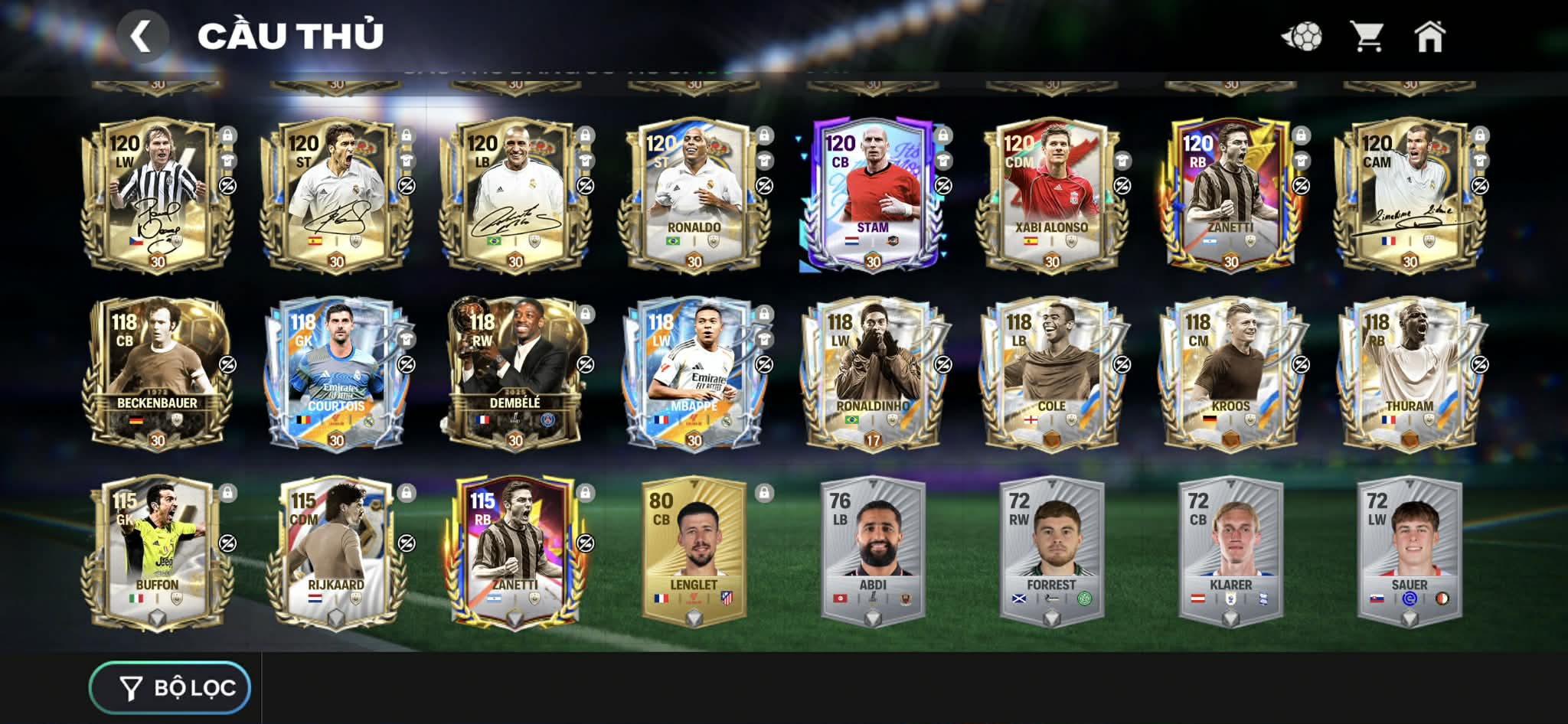 Tài khoản ACC6 rank 0 giá rẻ 11000000 #9323